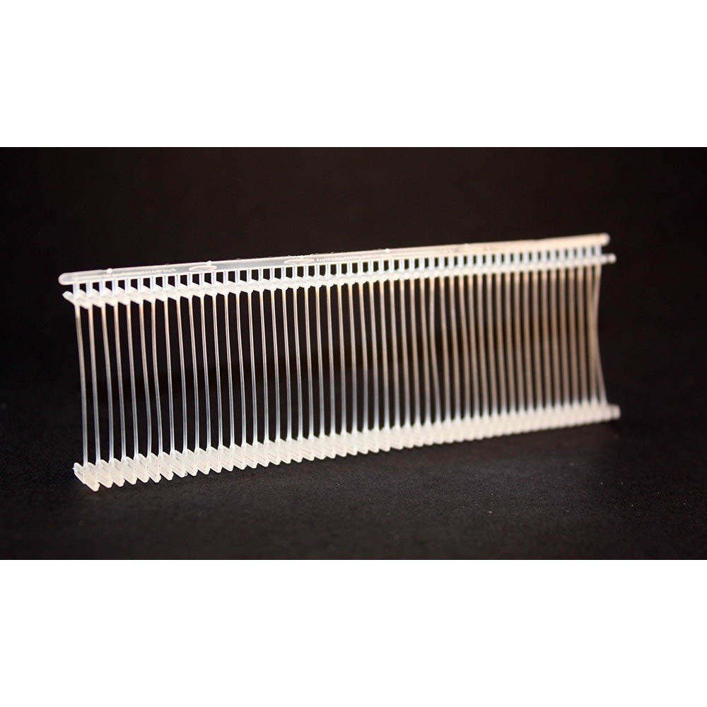 Standard tag-pins – 25 mm længde - 5.000 stk. | Prispistoler.dk